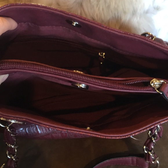 Ellen Tracy | Bags | Brand New Ellen Tracy Purse | Poshmark